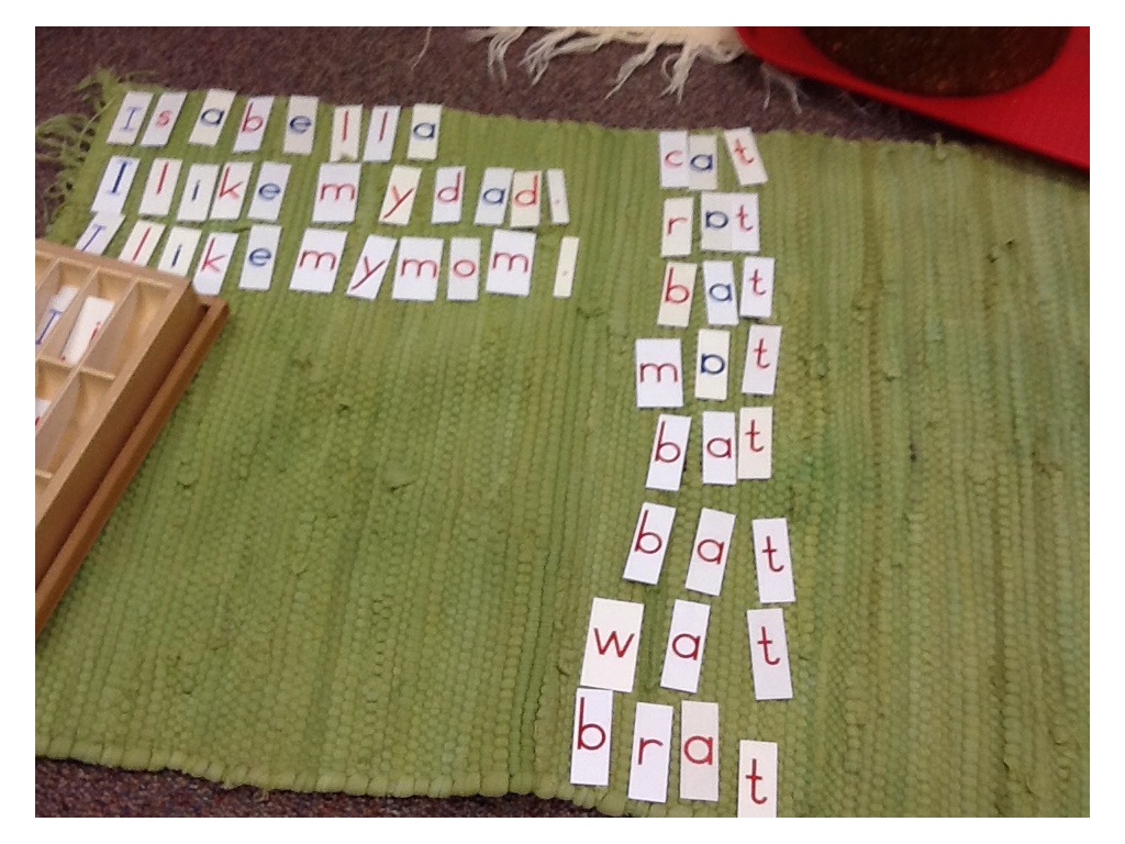 Isabella | Language | ShowMe