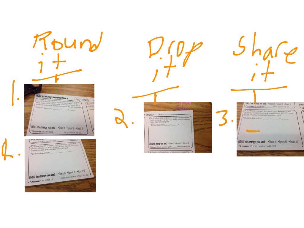 Tree map | Math, Elementary Math, math 4th grade | ShowMe