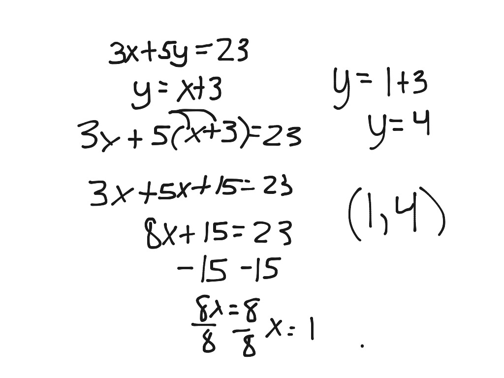 Checkpoint 7b #9 | Math, Algebra, solving-equations, High School | ShowMe