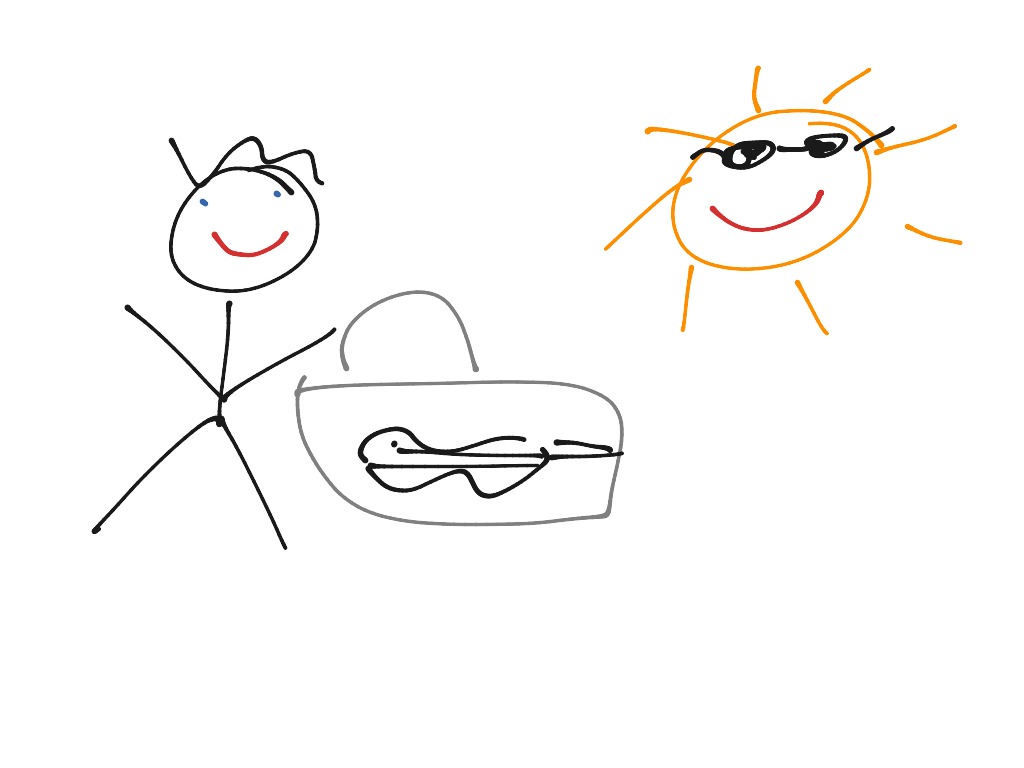 The train | Language | ShowMe