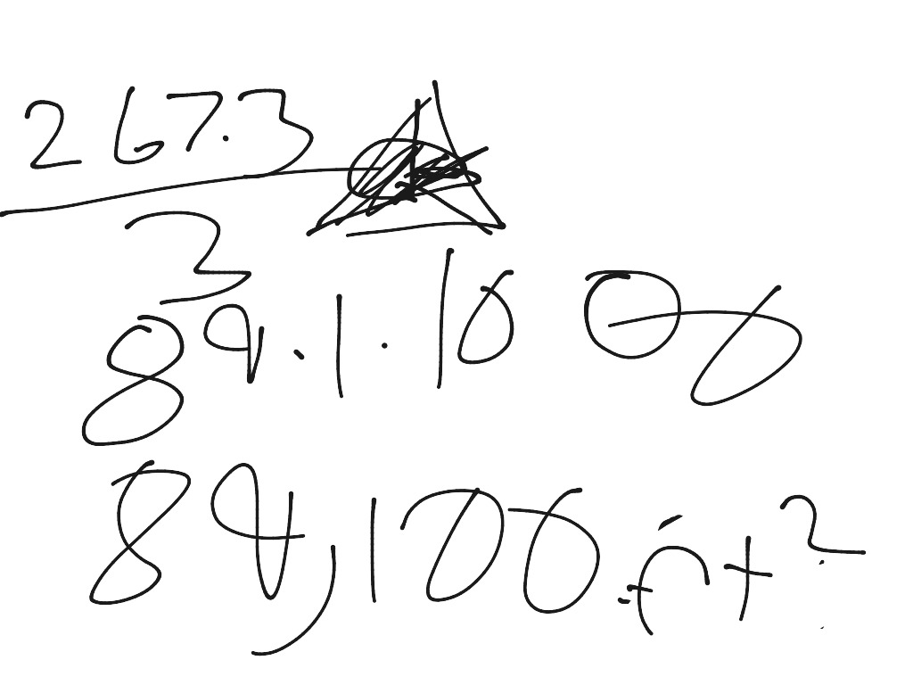 Maths homework | Math | ShowMe