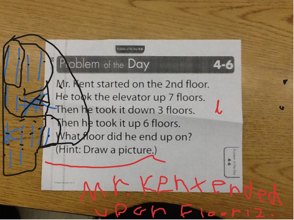 Darius | Math | ShowMe