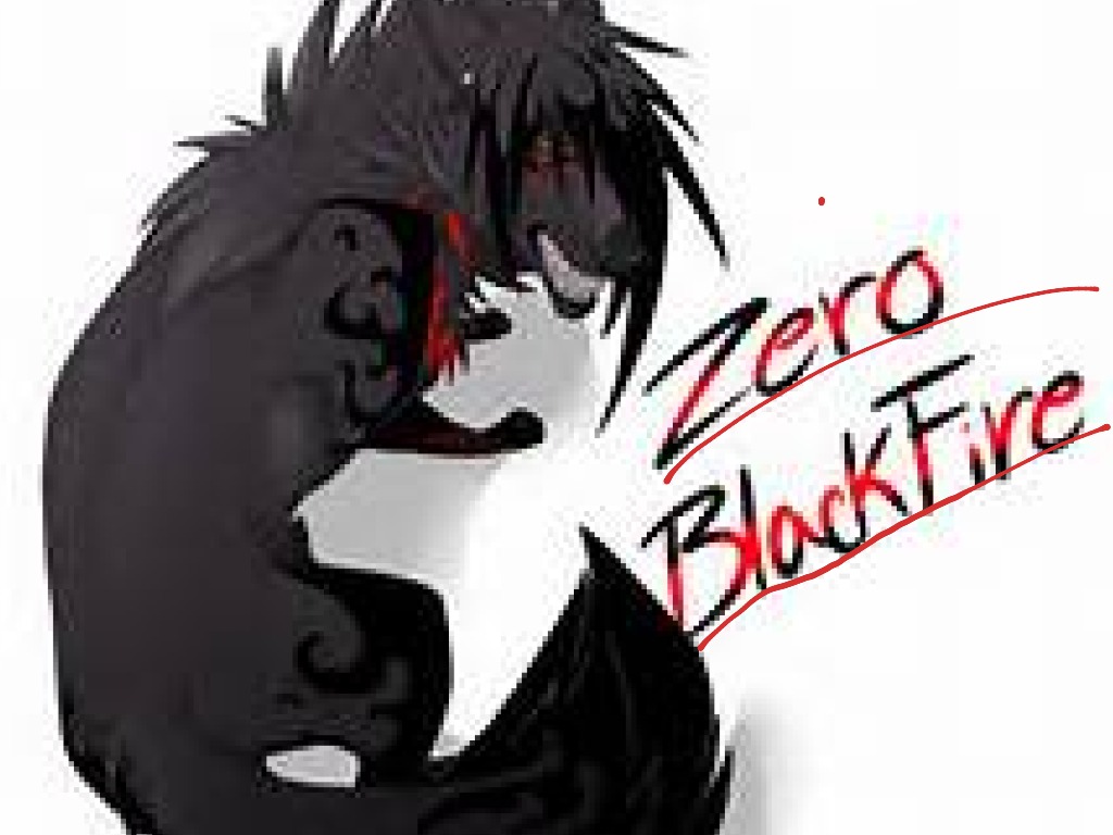 Zero blackfire | Art, anime | ShowMe