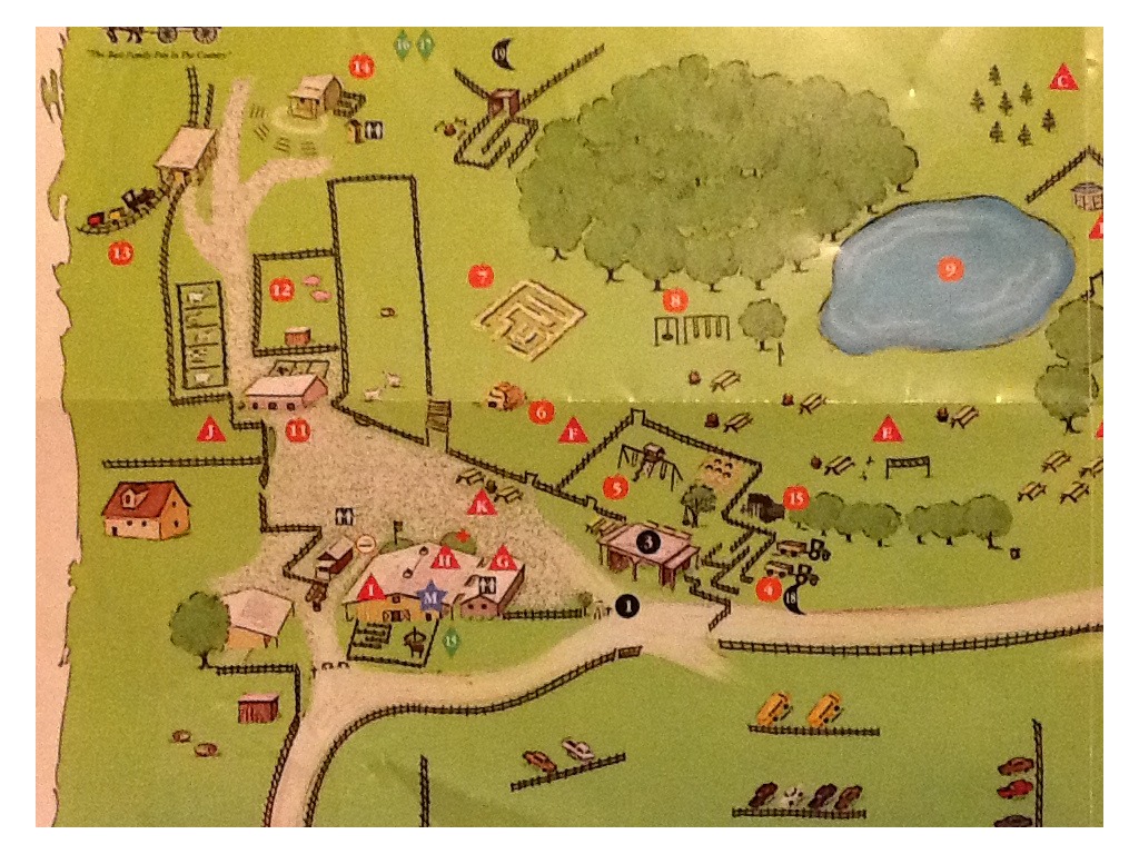 Cedar Hill Farm | Math, kindergarten Math | ShowMe