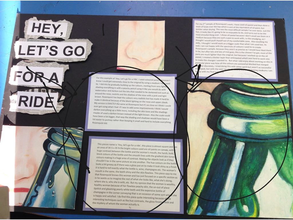 Amy test | Art | ShowMe