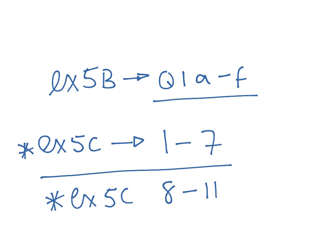 Moments lesson | Math | ShowMe