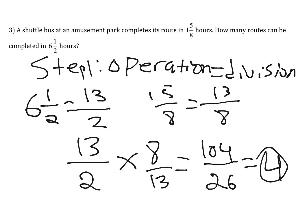 Question 3 | Math | ShowMe