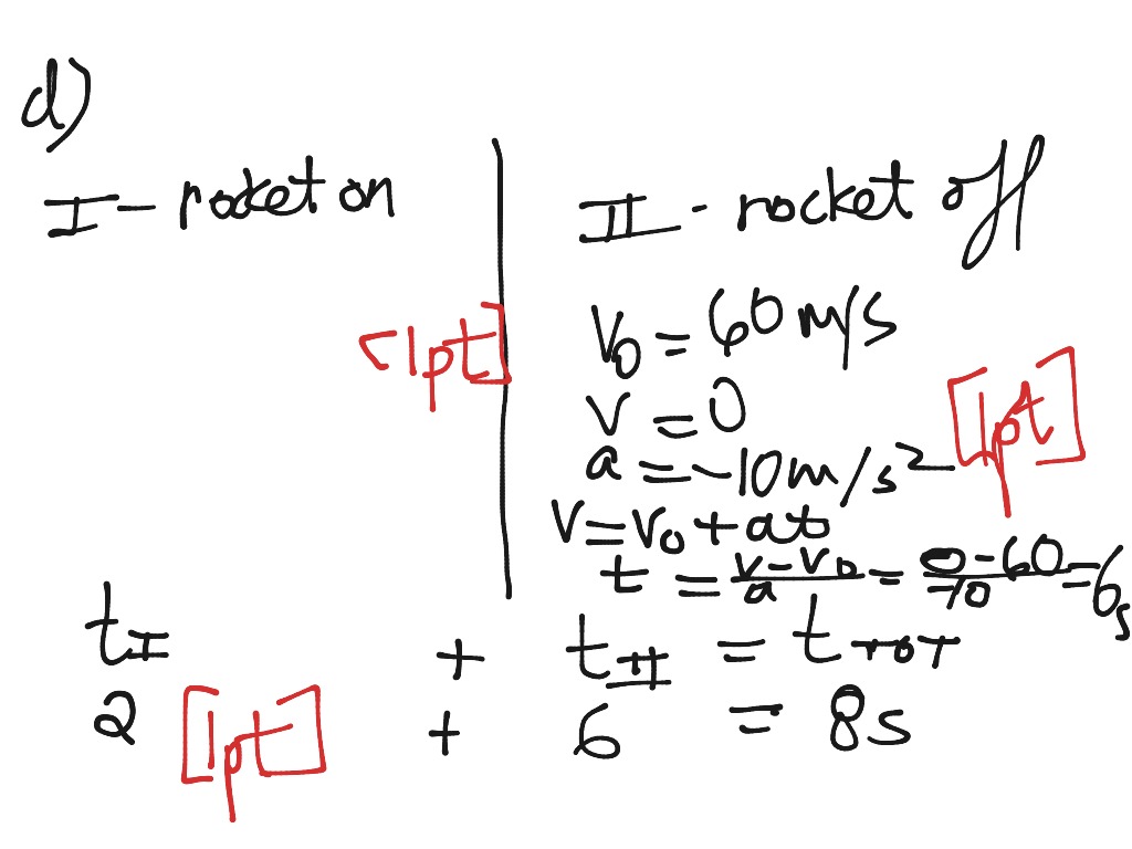 Fr for mock, 5 | Science, Physics | ShowMe