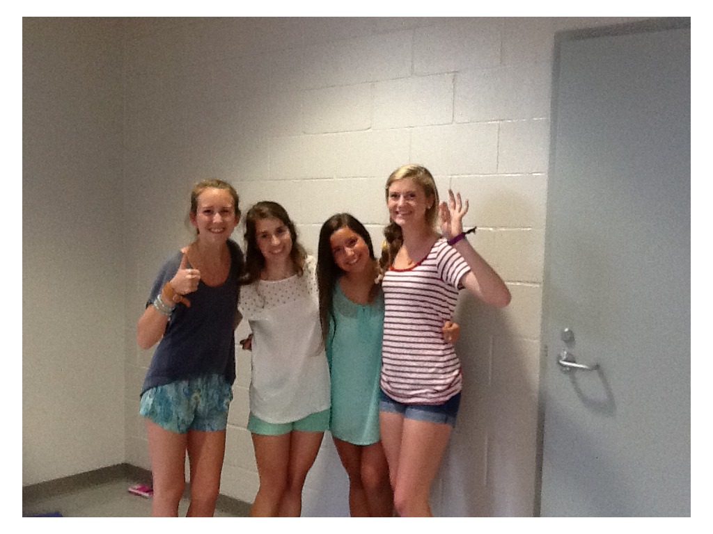 (8.6) Radical Expressions and Rational Exponents Maddi, Emily, Kristina ...