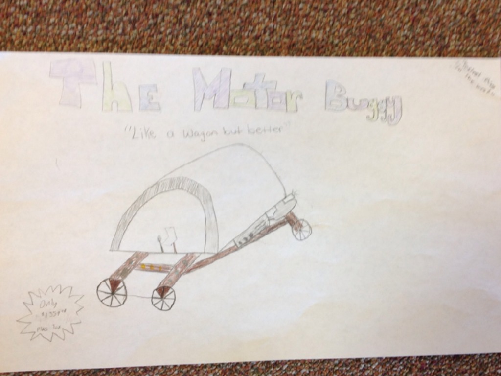 Master buggy 5 | History | ShowMe