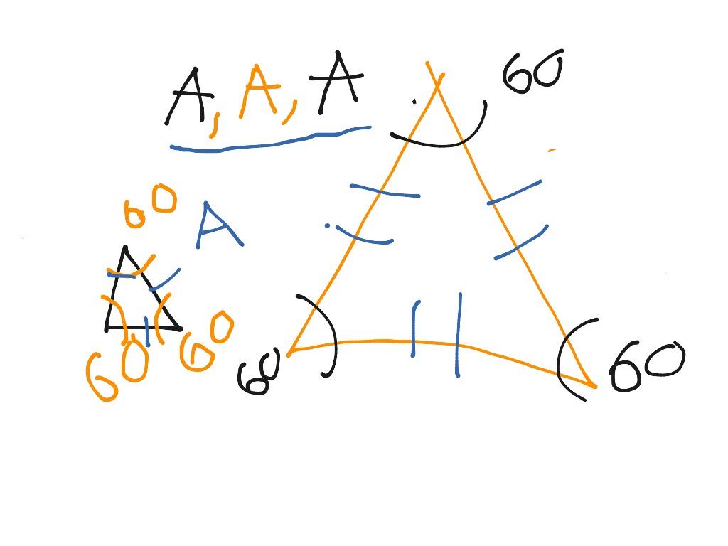 Angle Triangle Shortcuts | Math, geometry, Triangles | ShowMe