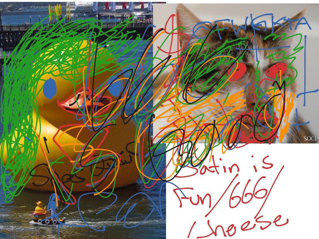 How to Mess up photo | Feat. Nick Garcia | ShowMe