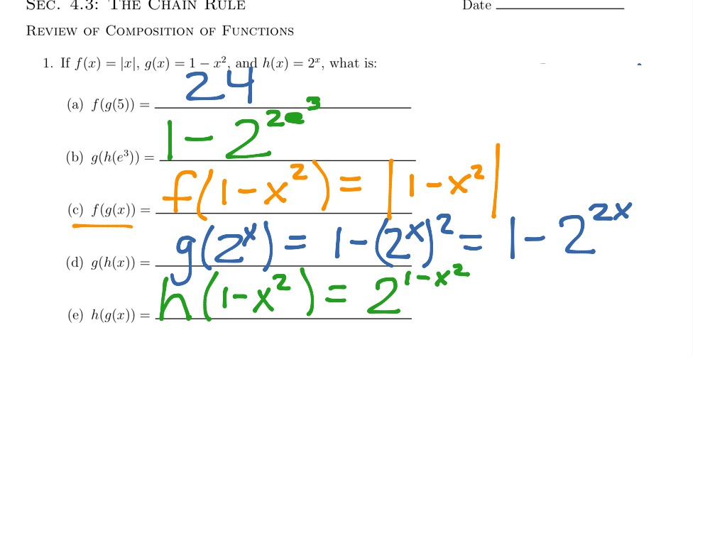 Pg 122 question 1 | Math | ShowMe