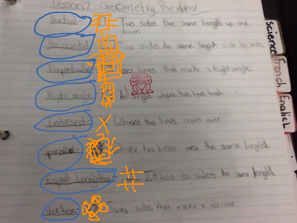 Geometry | Math | ShowMe