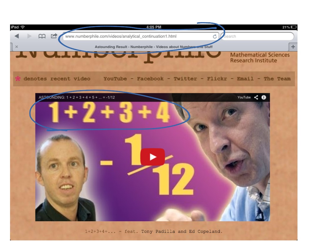 Section 9.7 problem 51 | Math | ShowMe