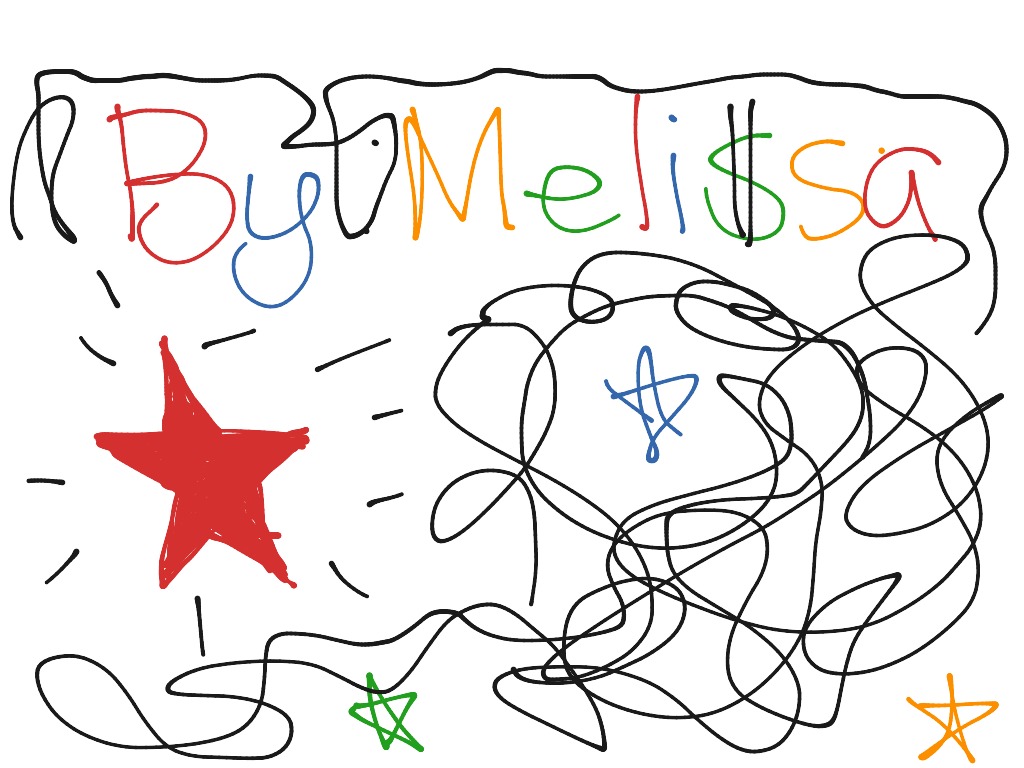 Melissa's maths | Math | ShowMe