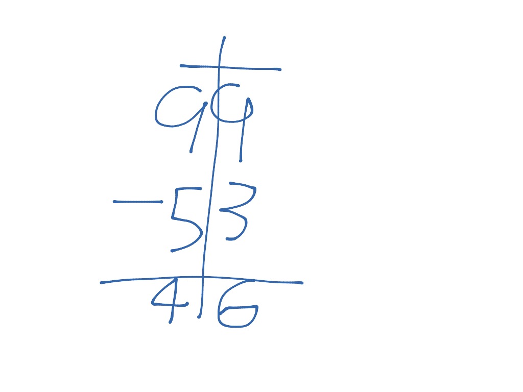 Regroup max | Math, Elementary Math, 2nd Grade Math | ShowMe