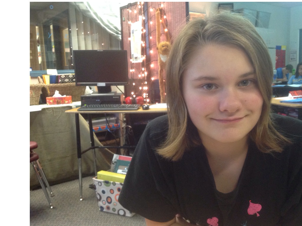 Samantha | Math, Elementary Math, 5th grade math | ShowMe