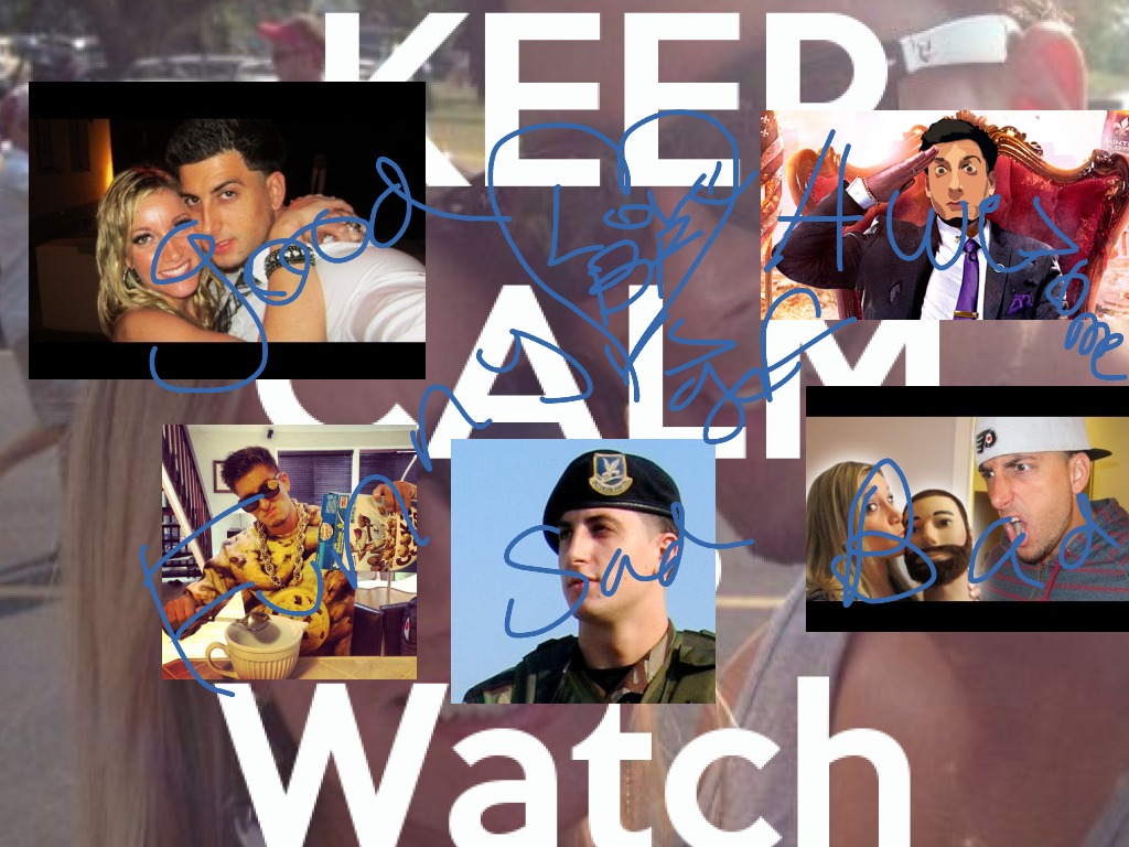 Bfvsgf are awesome | Youtubers | ShowMe