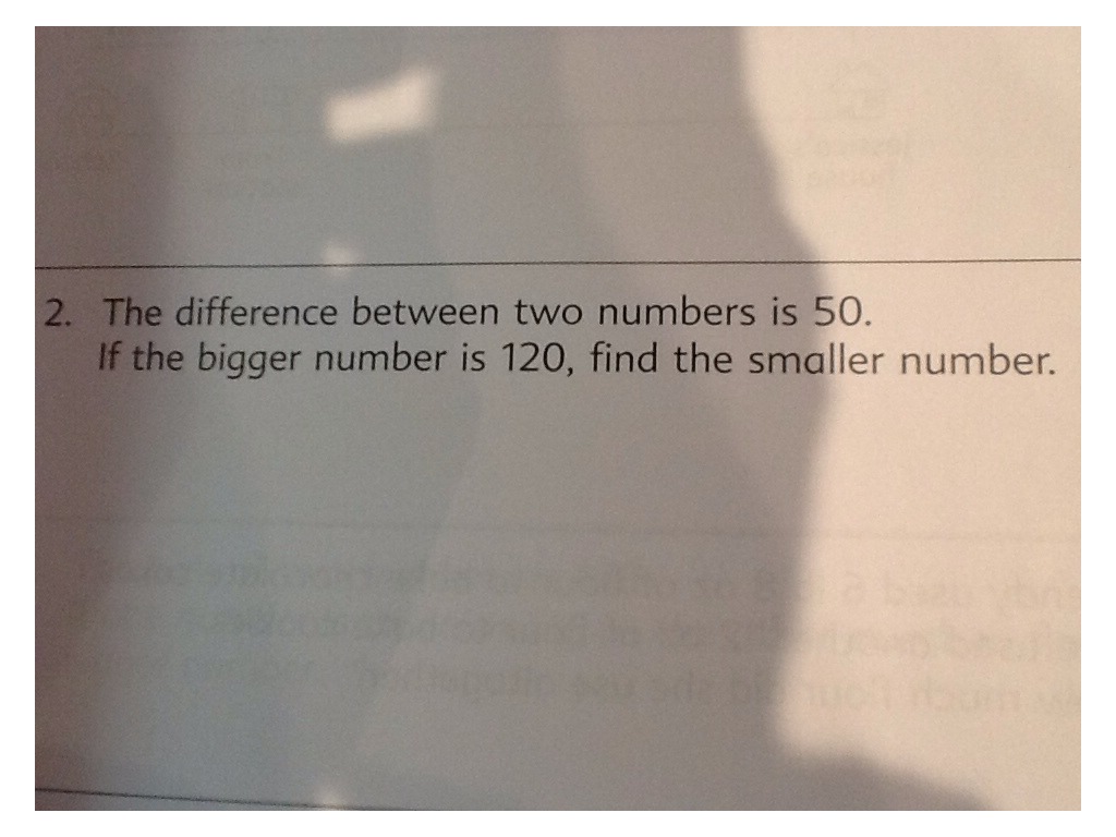Homework due Friday | Math | ShowMe