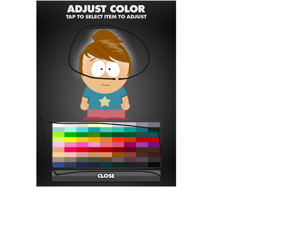 Hi | Art, Gsjd, Rhythm | ShowMe