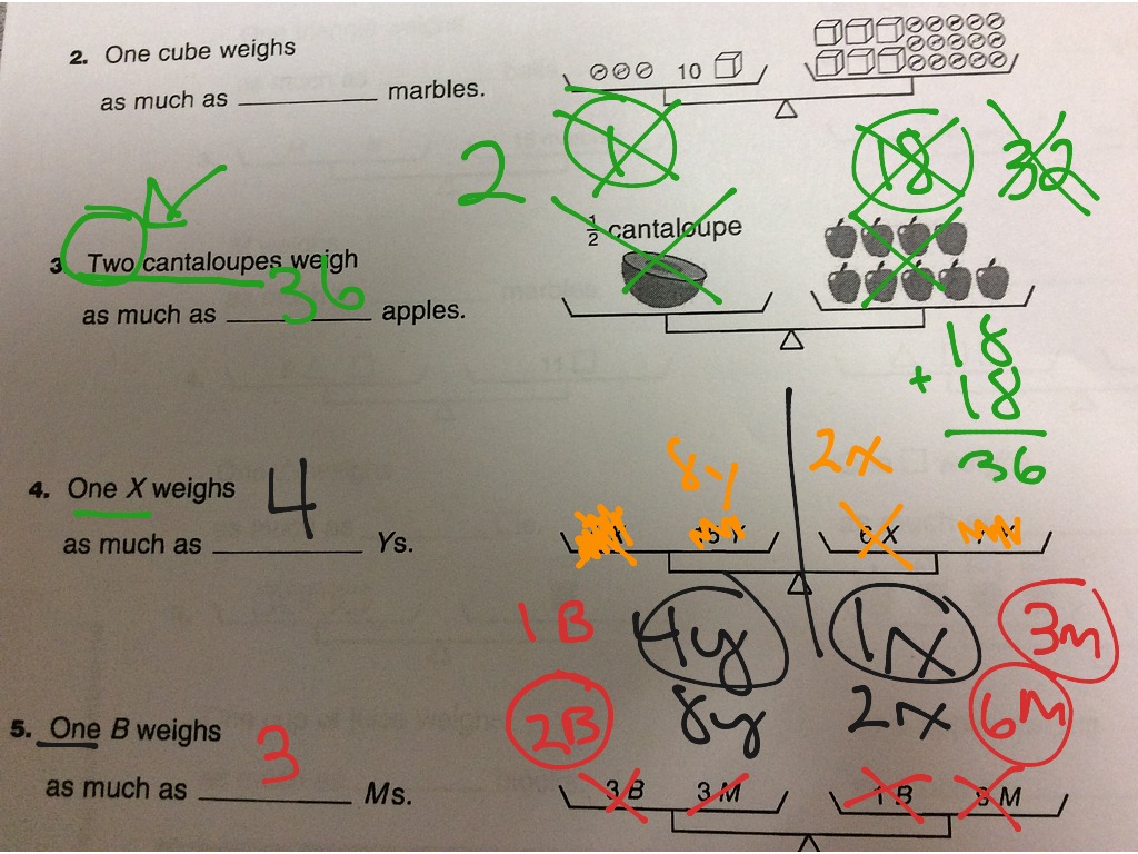 10.1 | Math, Elementary Math, 5th grade math | ShowMe