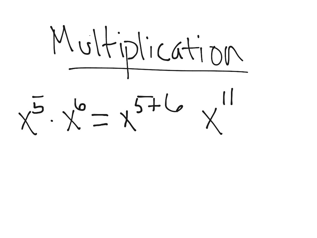 Jared Jackson | Math | ShowMe