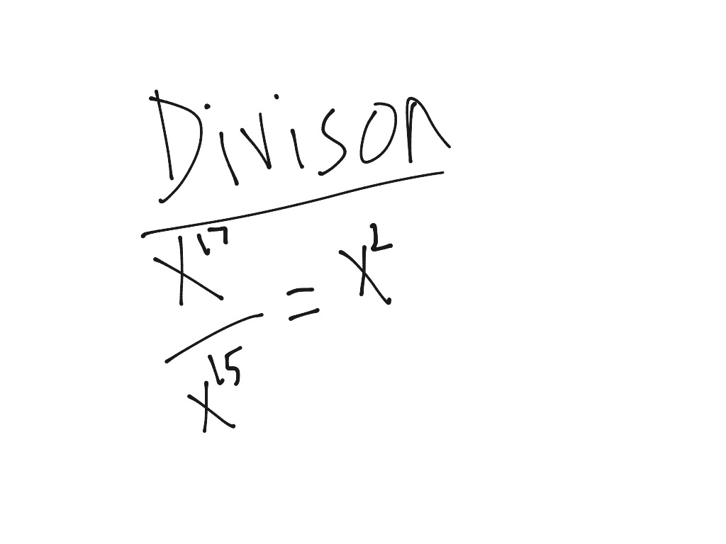 Jared jackson | Math | ShowMe