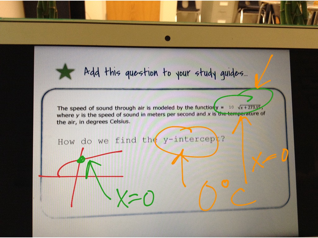IA2 study guide part2 | Math | ShowMe