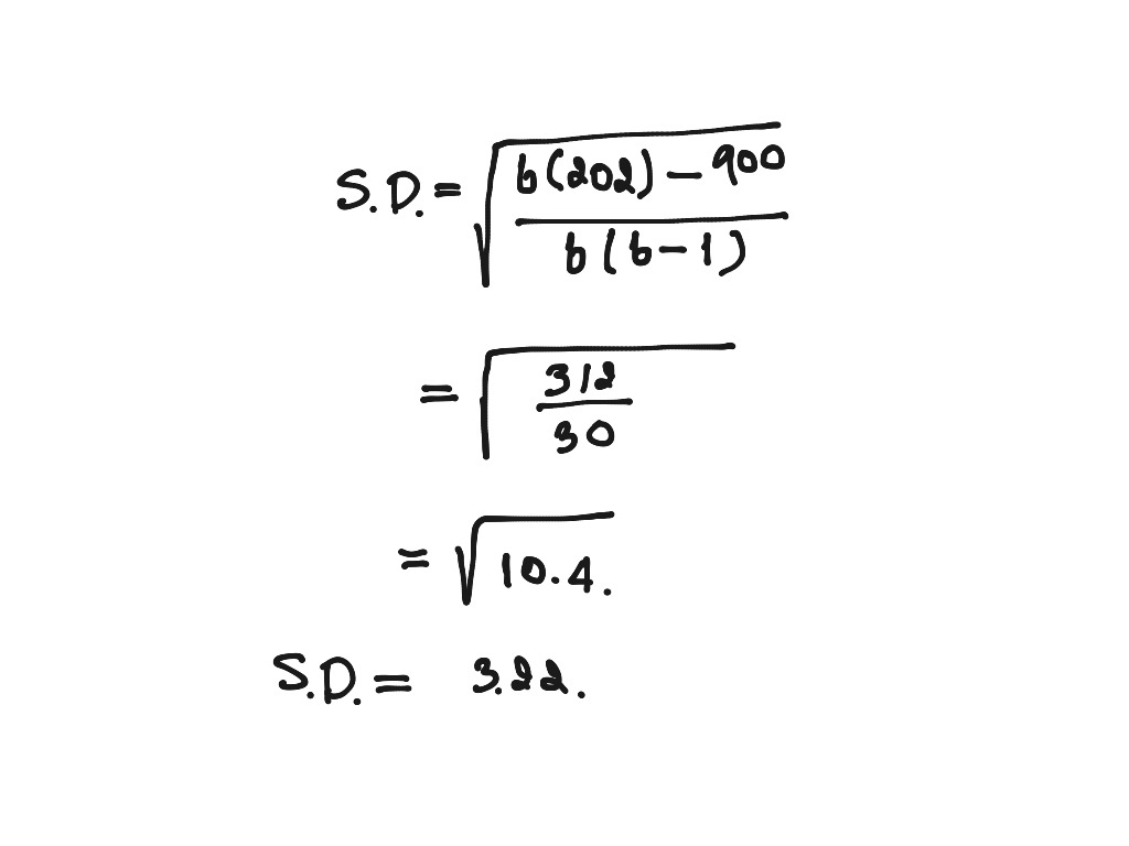 Sd | Math, Elementary Math | ShowMe