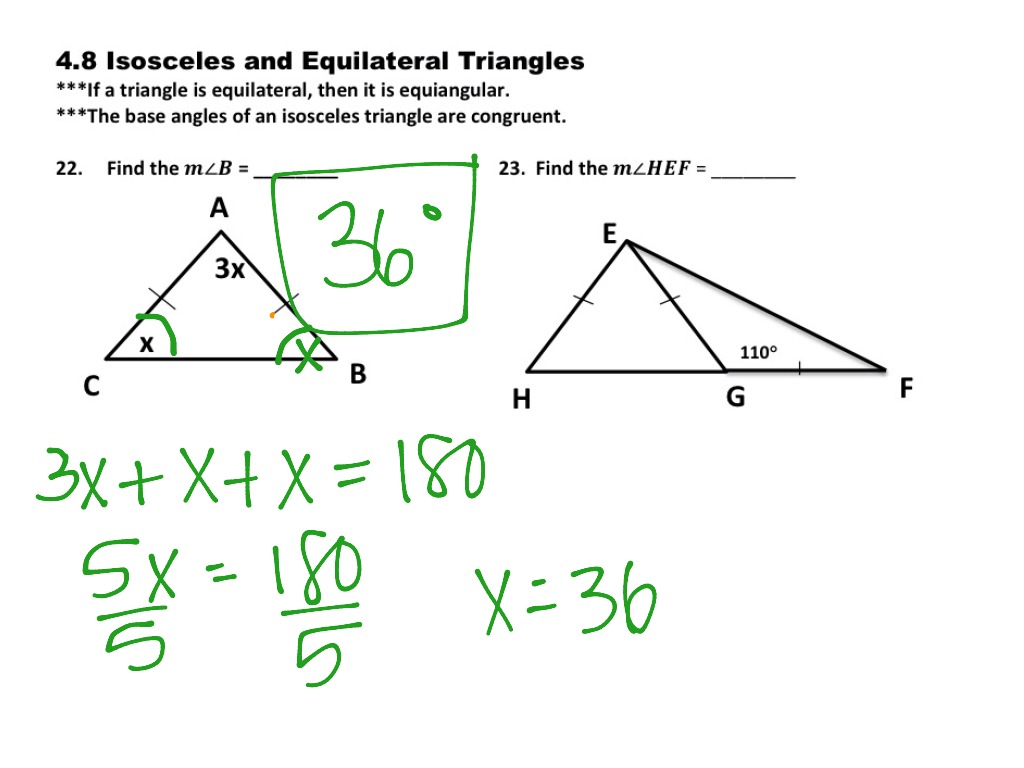 Ch. 4 Review #22 | Math | ShowMe