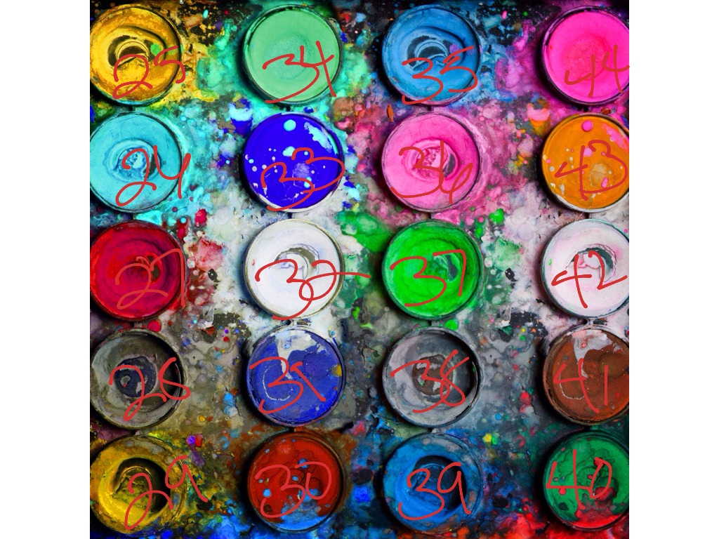 Practice counting | Practice ShowMes | ShowMe