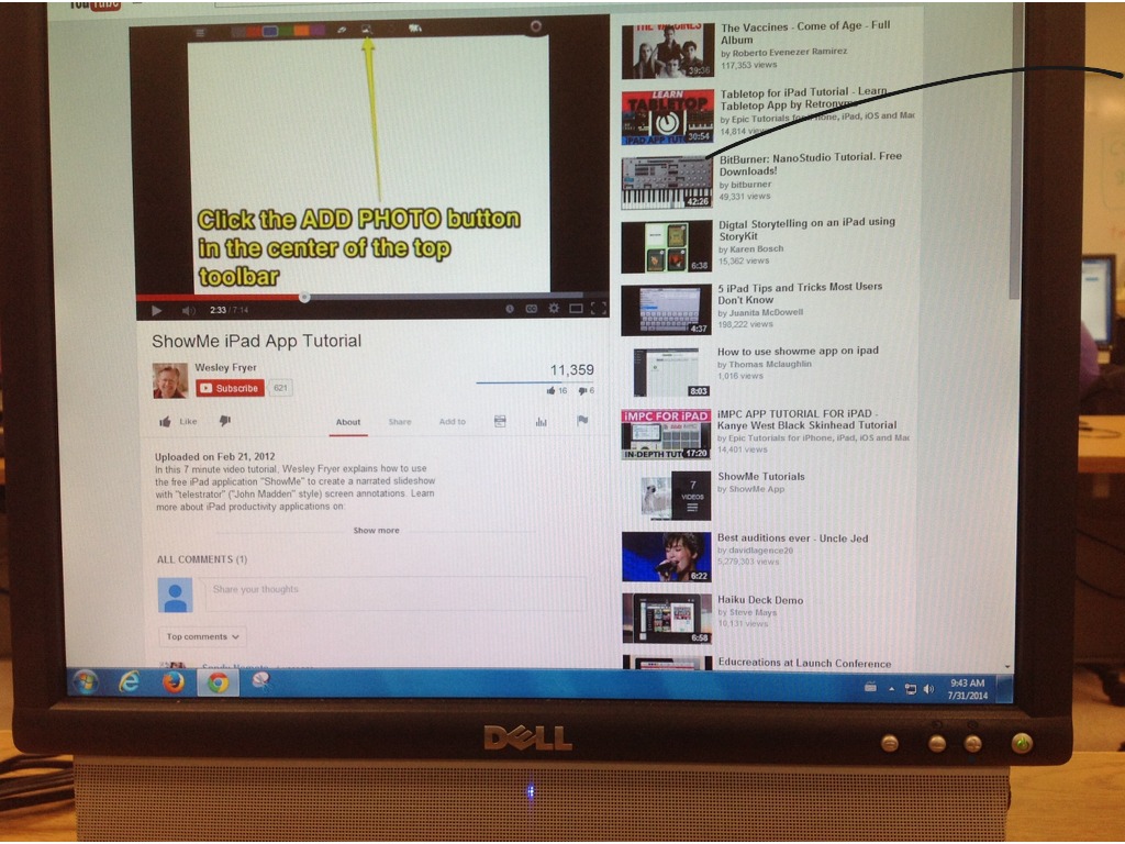 Practice | english | ShowMe