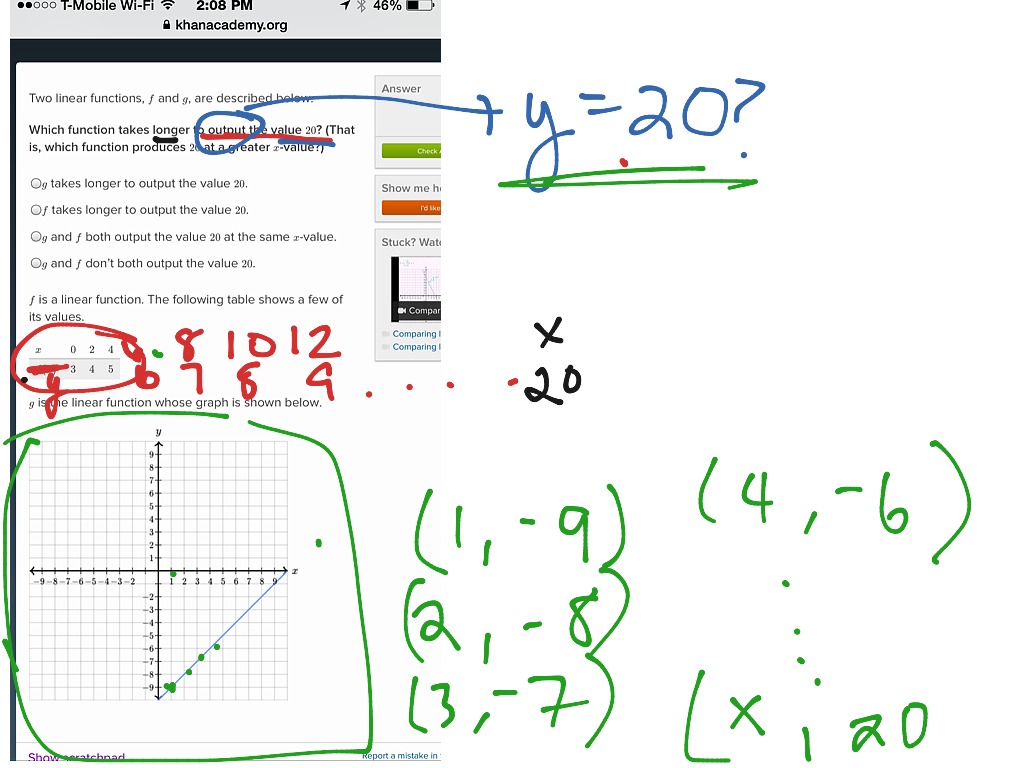 (untitled) | Math | ShowMe