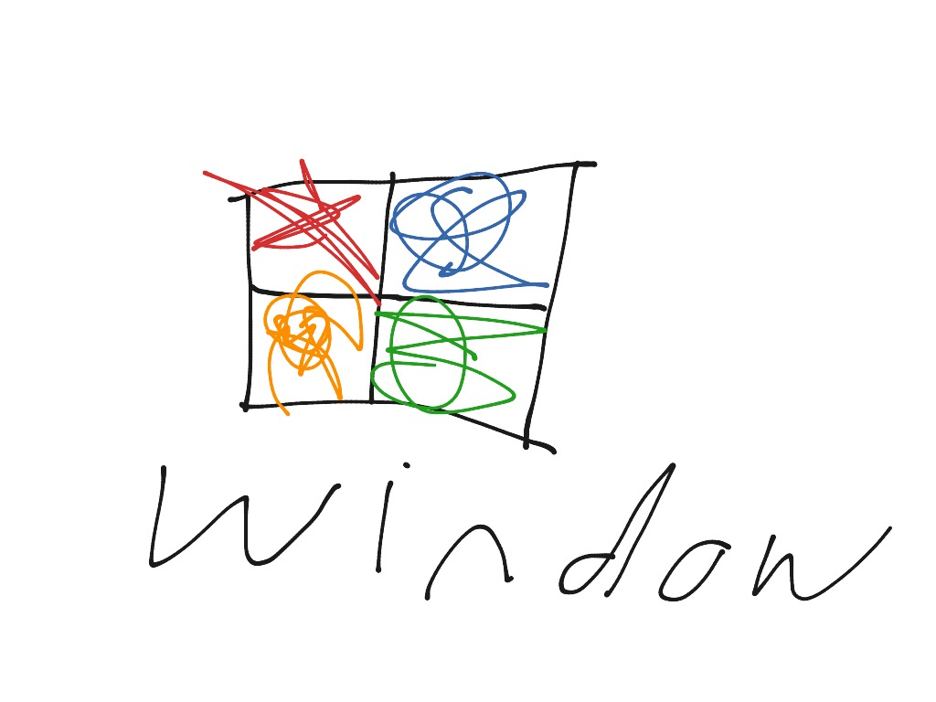 Window | Math | ShowMe