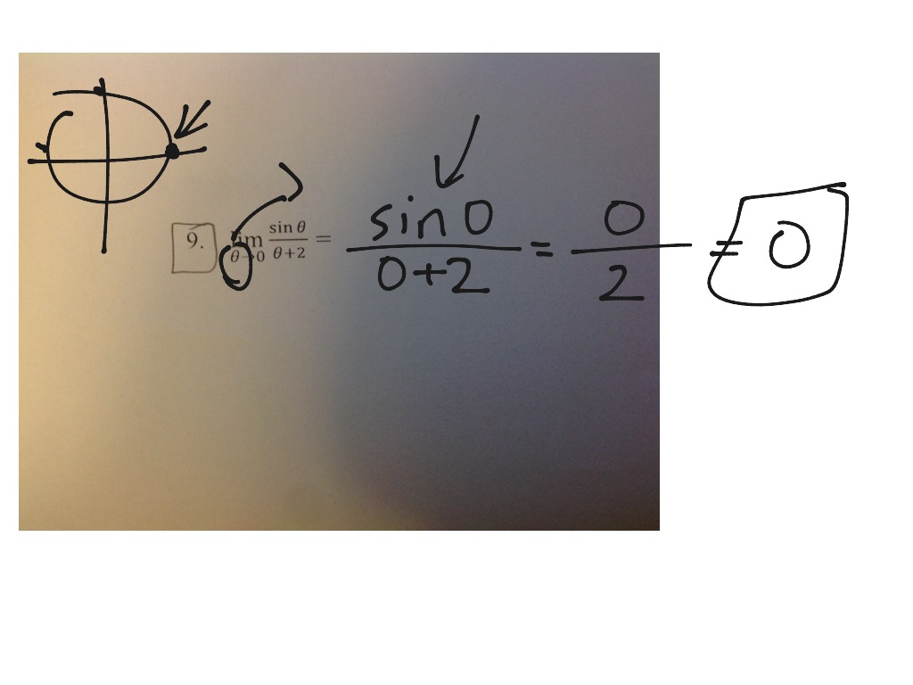 1.10 | Math | ShowMe