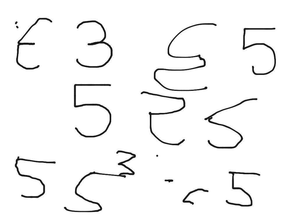 Thomas | Math | ShowMe