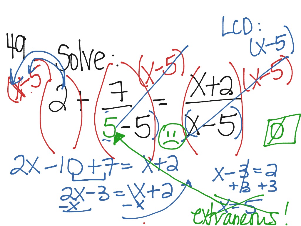 Math 0314 Test 2 Review Part 3 | Math | ShowMe