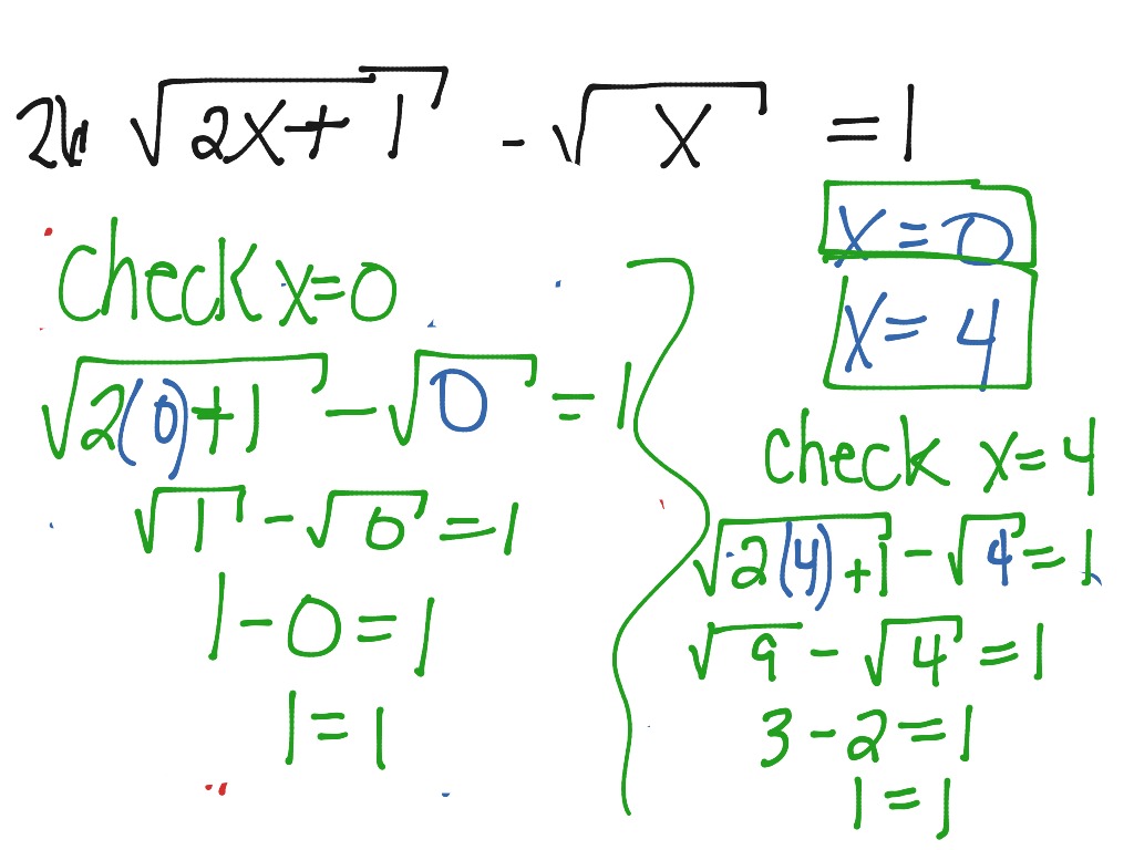 Math 0314 Test 3 Review Part 2 | Math | ShowMe