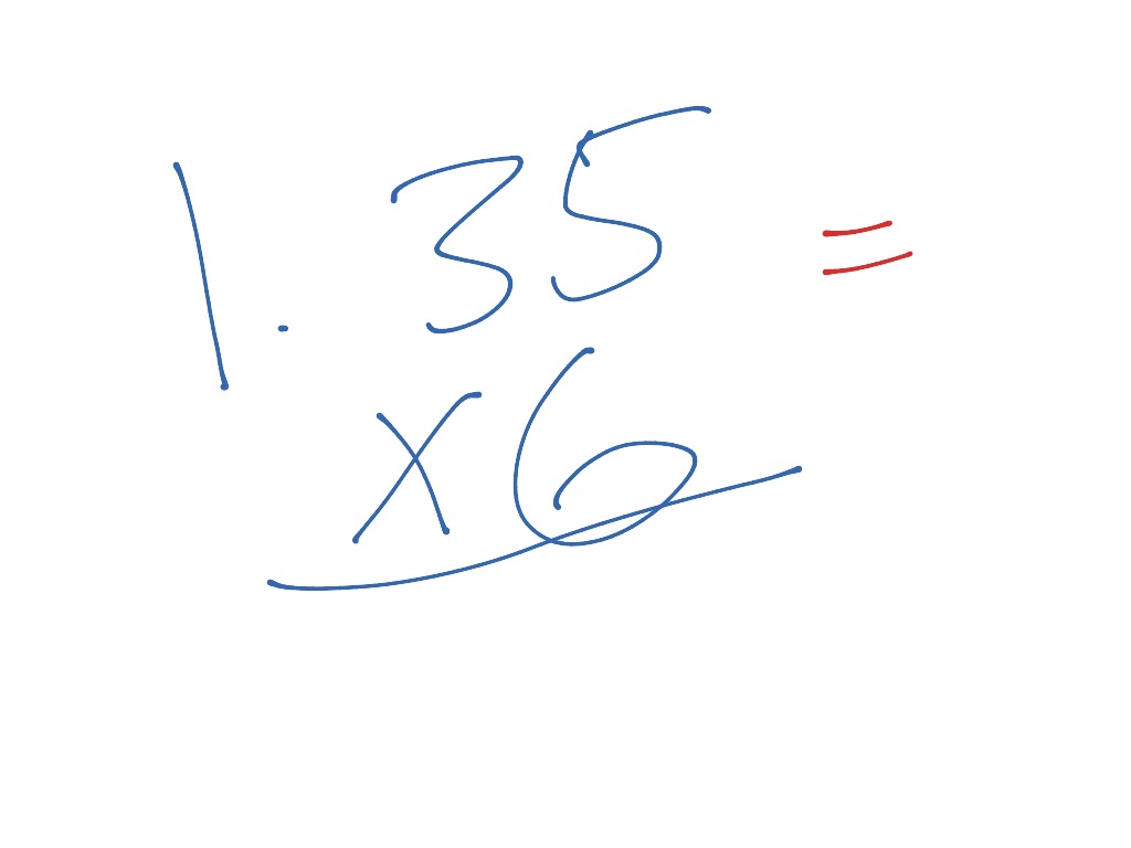 Selena | Math | ShowMe