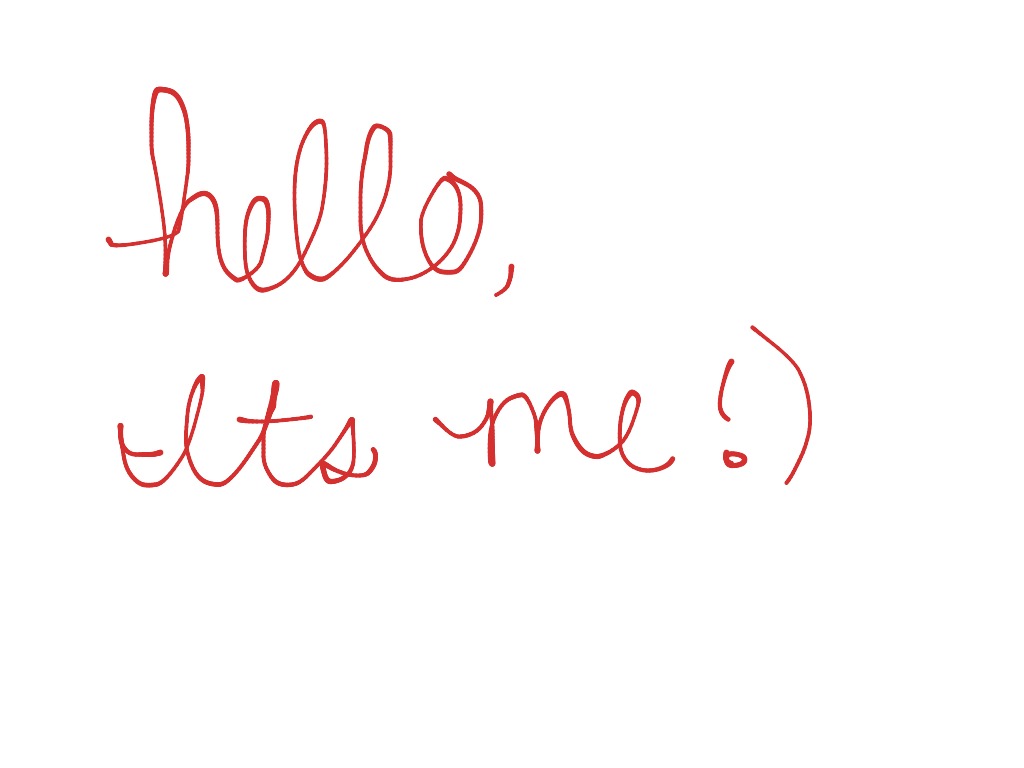Hello | Language, Esl, English Pronunciation, Spelling | ShowMe