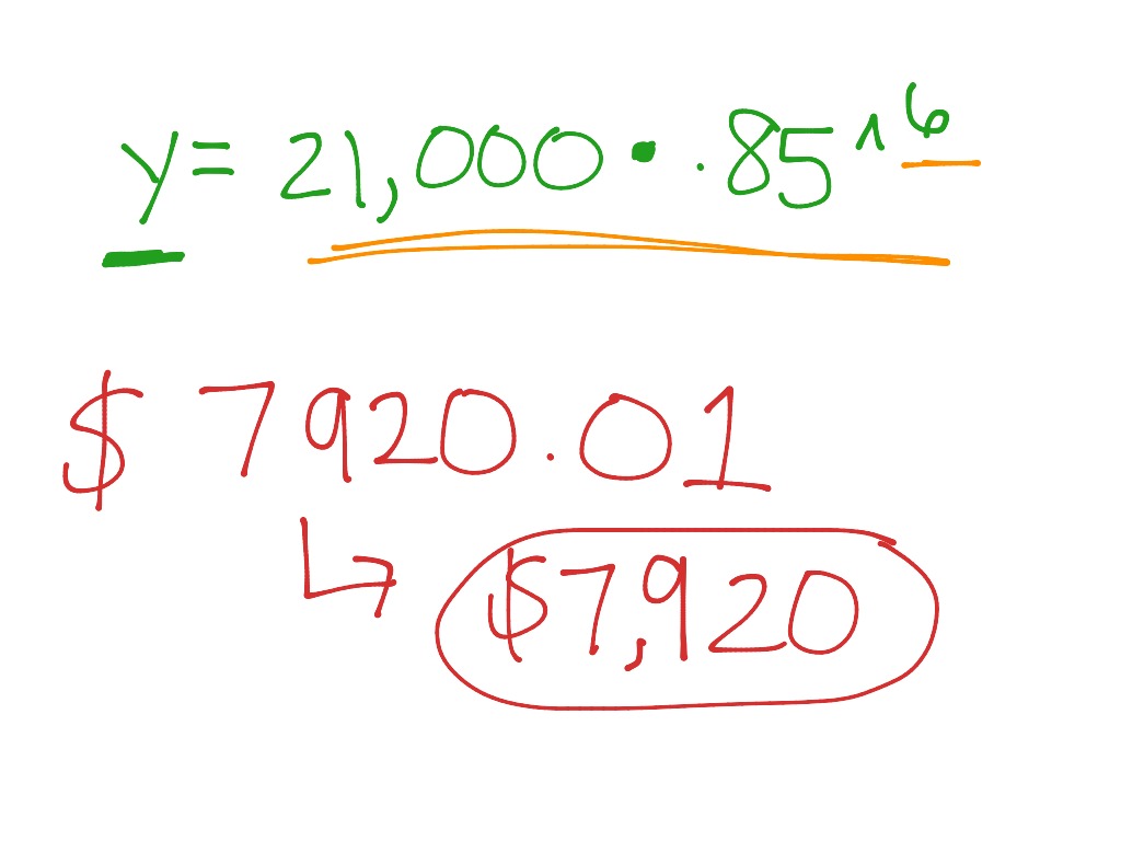 Checkpoint 9B | Math | ShowMe