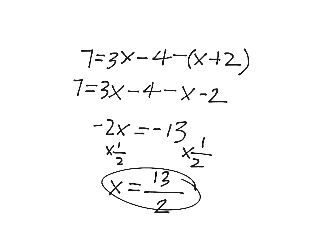 checkpoint showme video(Maria Zhang) | Math, geometry, Checkpoint 1 ...