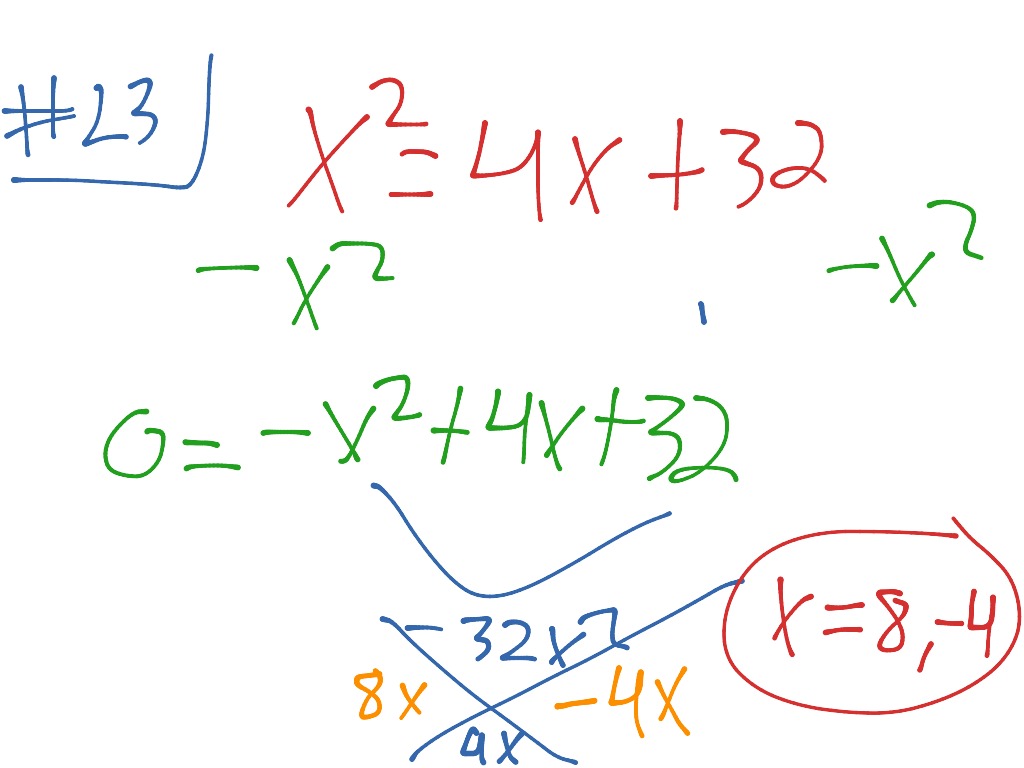 Checkpoint 5 | Math, geometry | ShowMe