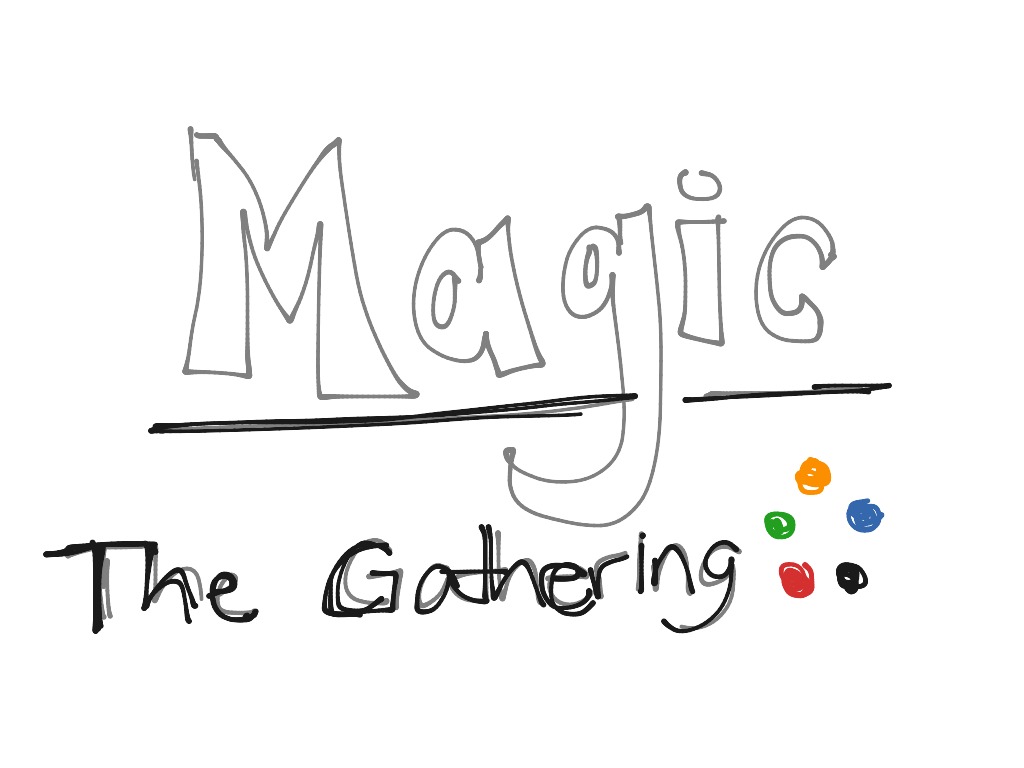 Magic the Avatar | ShowMe