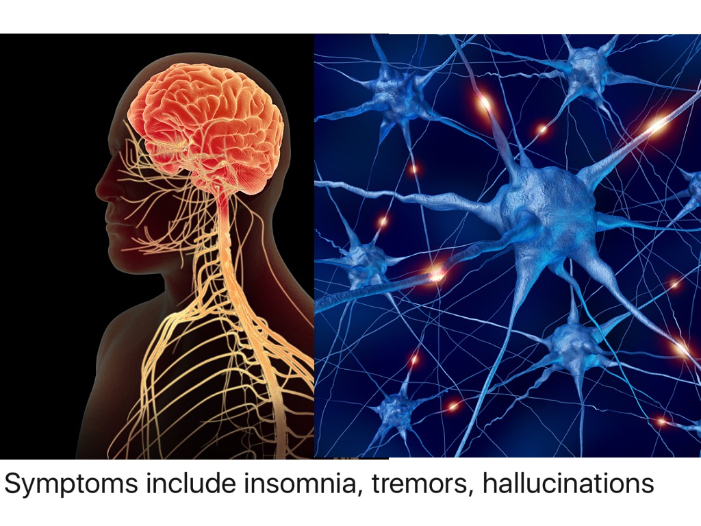 The Science Behind Poison | Science, Chemistry | ShowMe