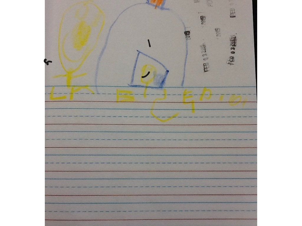 Lidia | Language | ShowMe