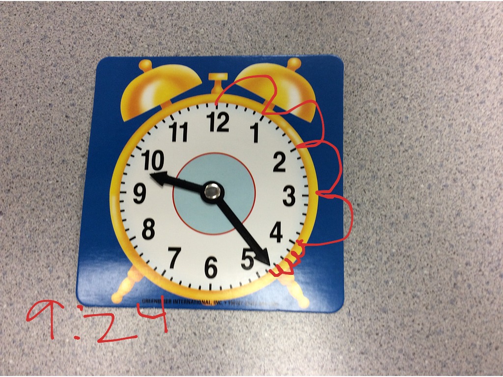 Ross' time | Math | ShowMe