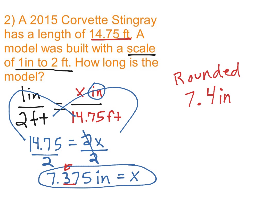 Shadow and Scale Problems | Math, Algebra, solving-equations, 7th Grade ...