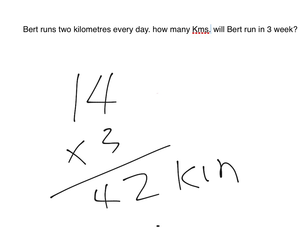 Sally | Math | ShowMe